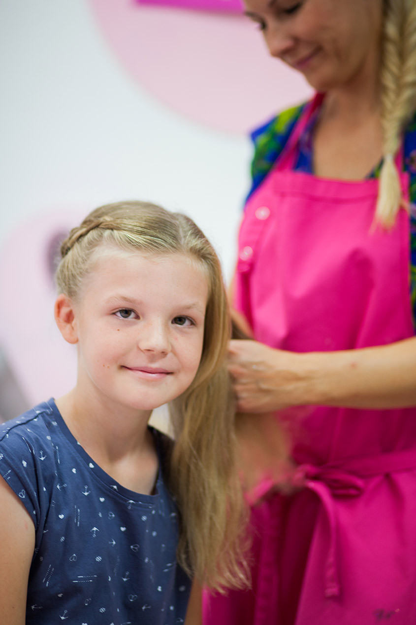 12.07. 2024 Fantastischer Haarflechtworkshop - Frida Fantasie - Die ...